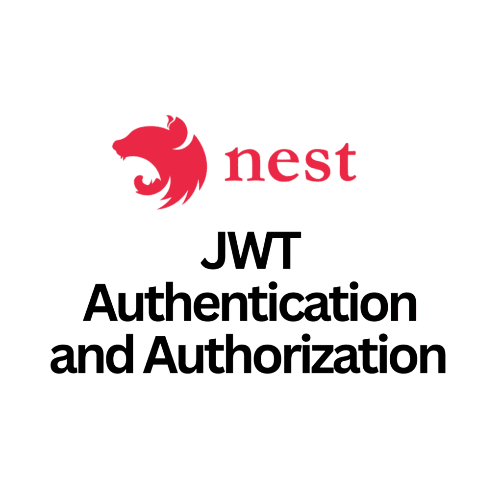 JWT Authentication And Authorization In NestJS - All Insight Lab